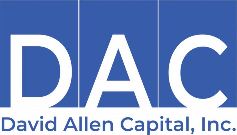 David Allen Capital | Bank Breezy™